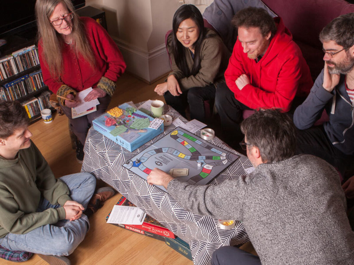 FACT | Probationary takes you on a journey through that navigates the ...