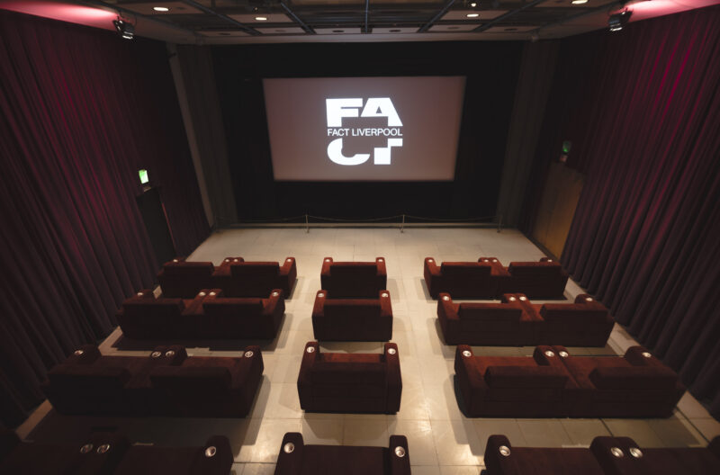 FACT | Community Cinema