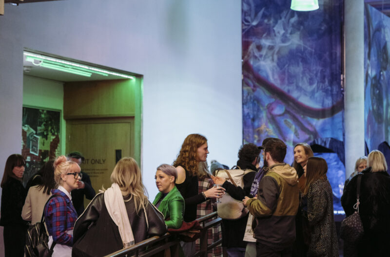 FACT | What's On at FACT