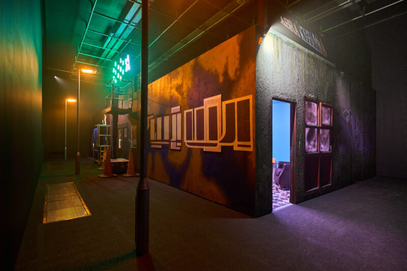 FACT | FACT Liverpool