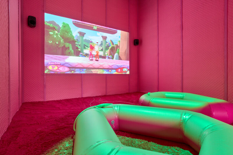 FACT | FACT Liverpool