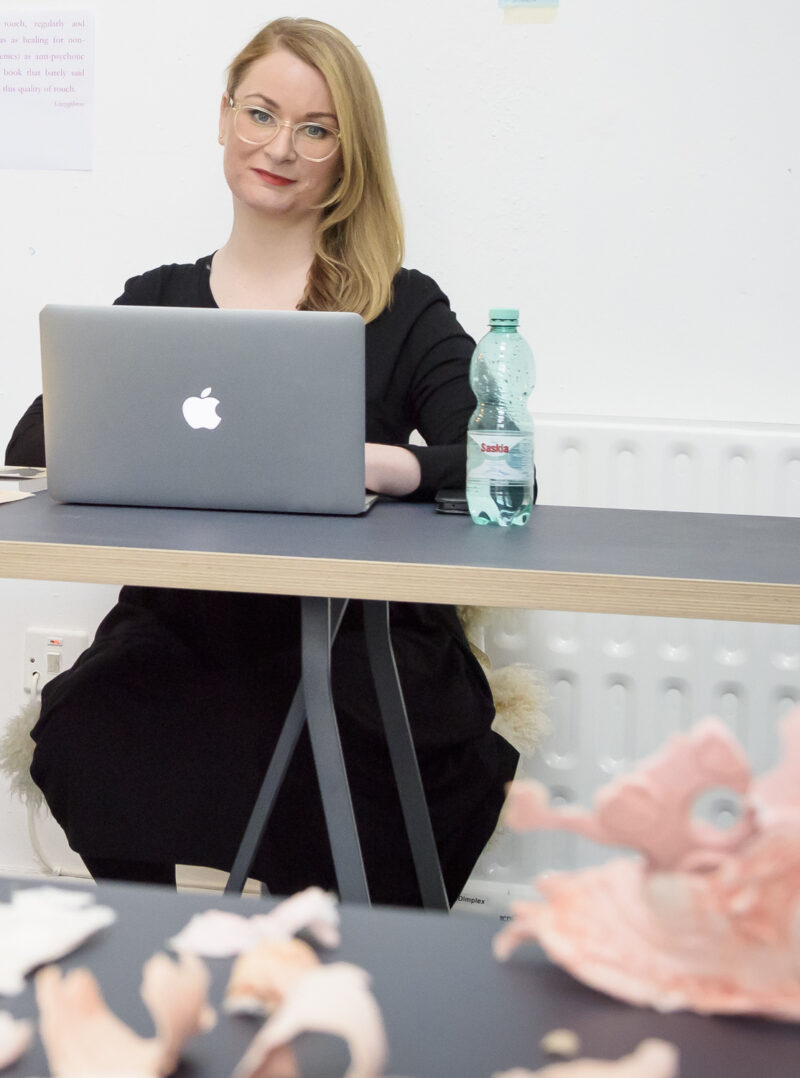 FACT | A Speculative Social Model for Assistive Technology