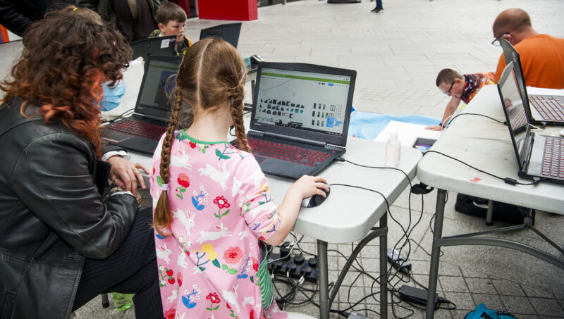 FACT | FACT Liverpool