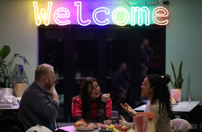 FACT | FACT Liverpool