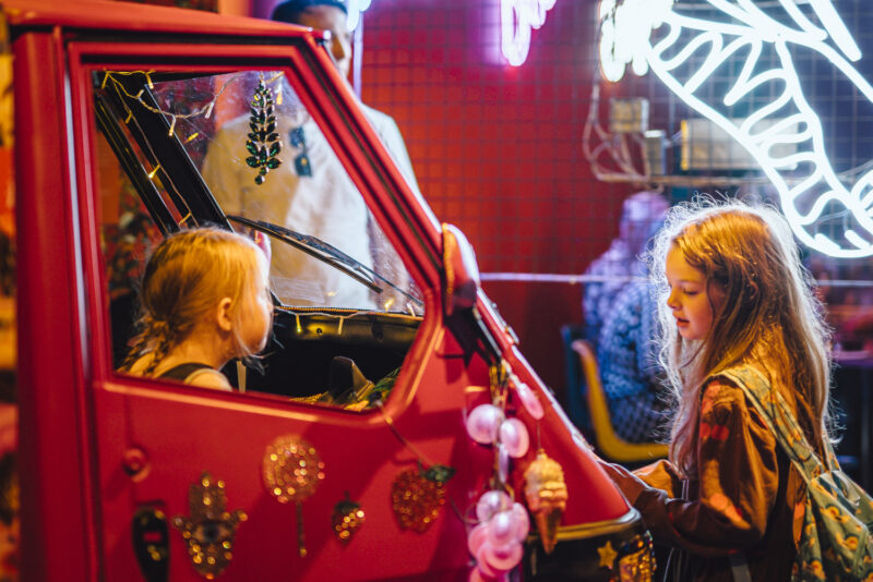 FACT | Chila Kumari Singh Burman