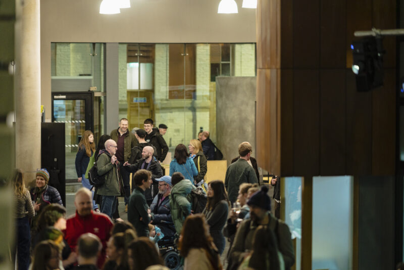 FACT | FACT Liverpool