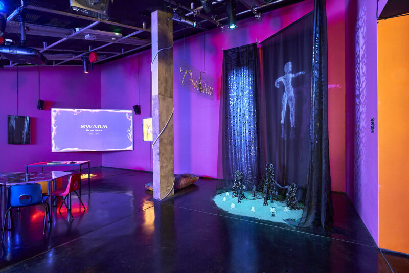 FACT | FACT Liverpool