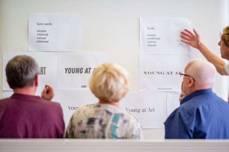 FACT | Linda Stupart