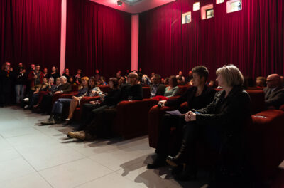 FACT | What's On at FACT