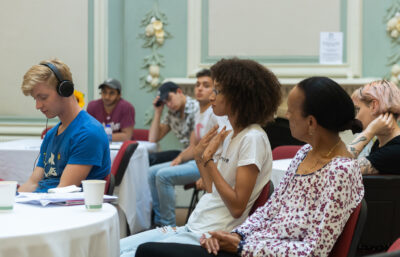 FACT | FACT Liverpool