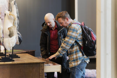 FACT | FACT Liverpool