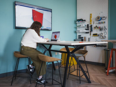 FACT | Join Studio/Lab