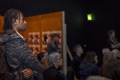 FACT | FACT Liverpool