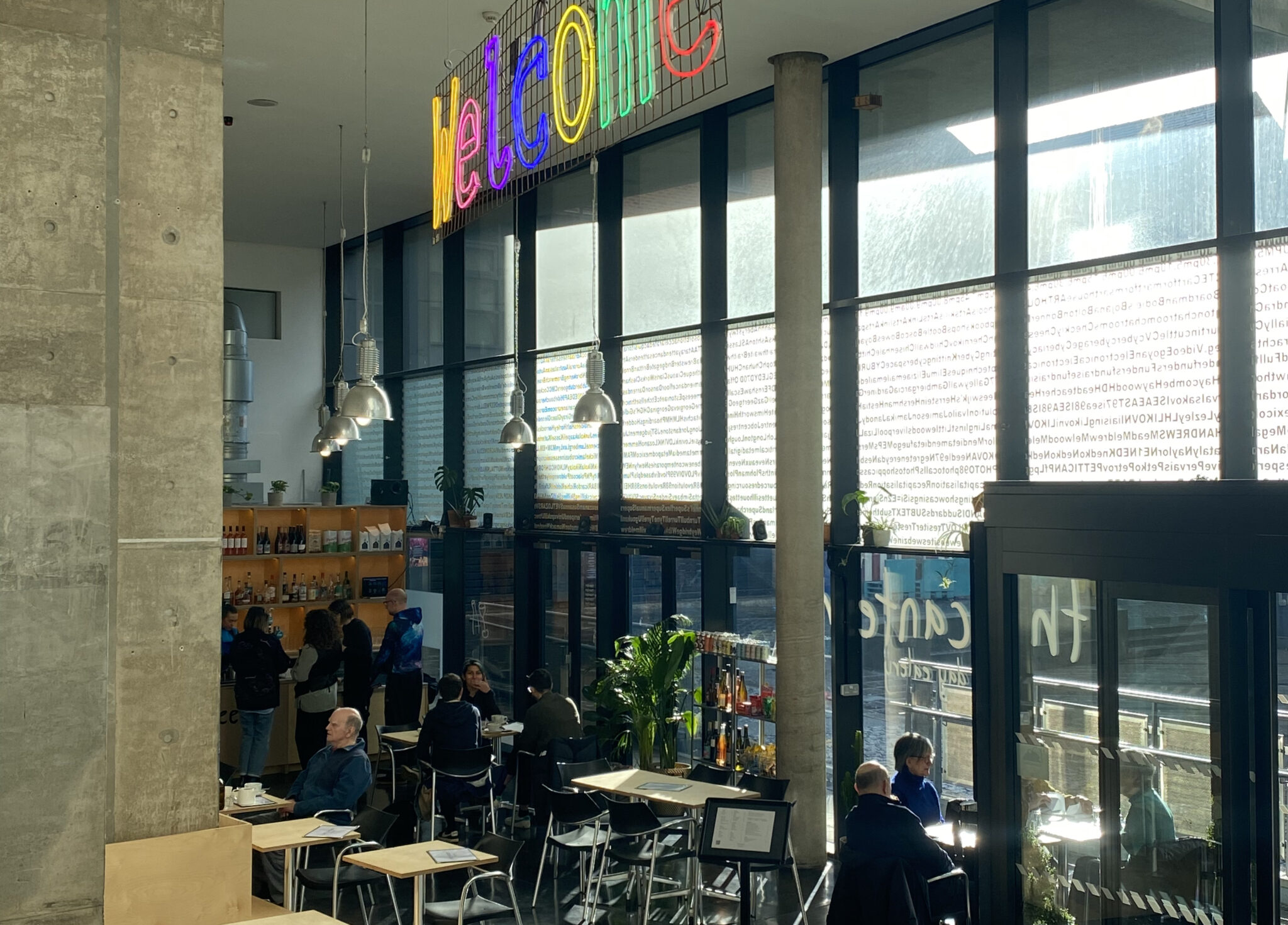 FACT | FACT Liverpool