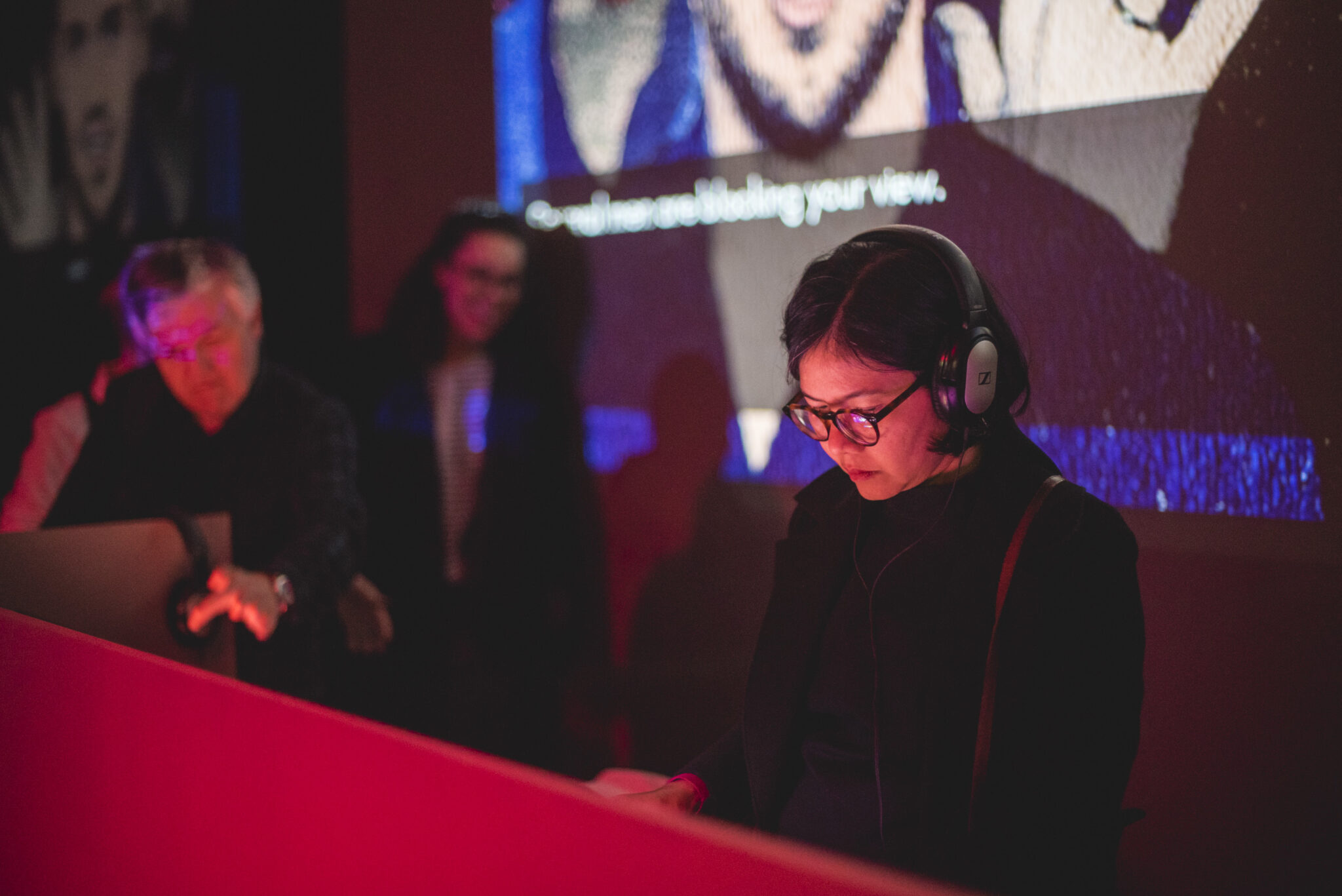 FACT | FACT Liverpool