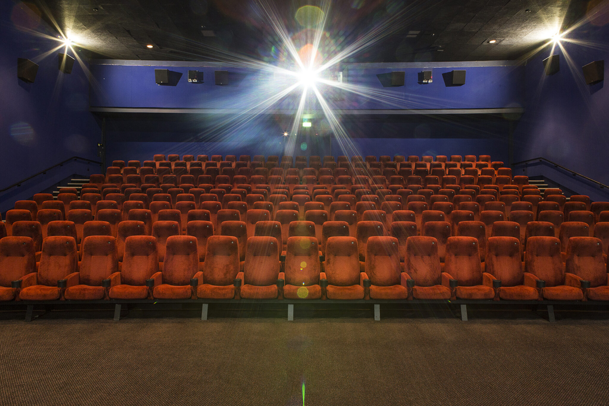 FACT | FACT Liverpool